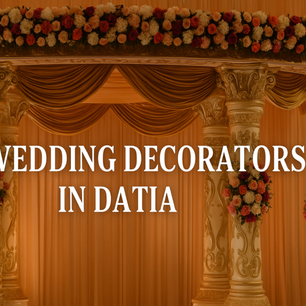 Pulse Event Pvt. Ltd. – Event Management Company in Gwalior