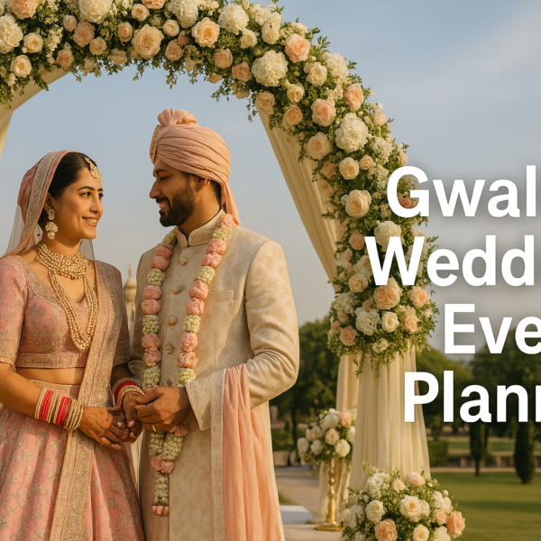 Pulse Event Pvt. Ltd. – Event Management Company in Gwalior