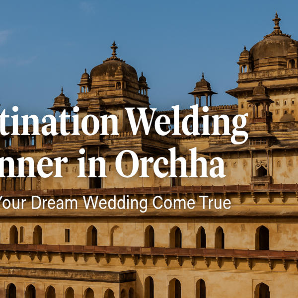 Pulse Event Pvt. Ltd. – Event Management Company in Gwalior