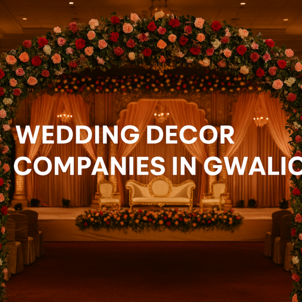 Pulse Event Pvt. Ltd. – Event Management Company in Gwalior