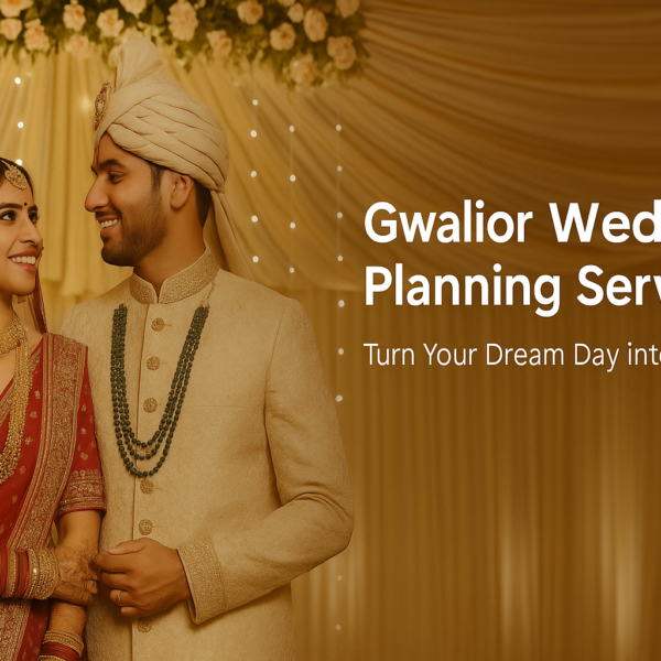 Pulse Event Pvt. Ltd. – Event Management Company in Gwalior